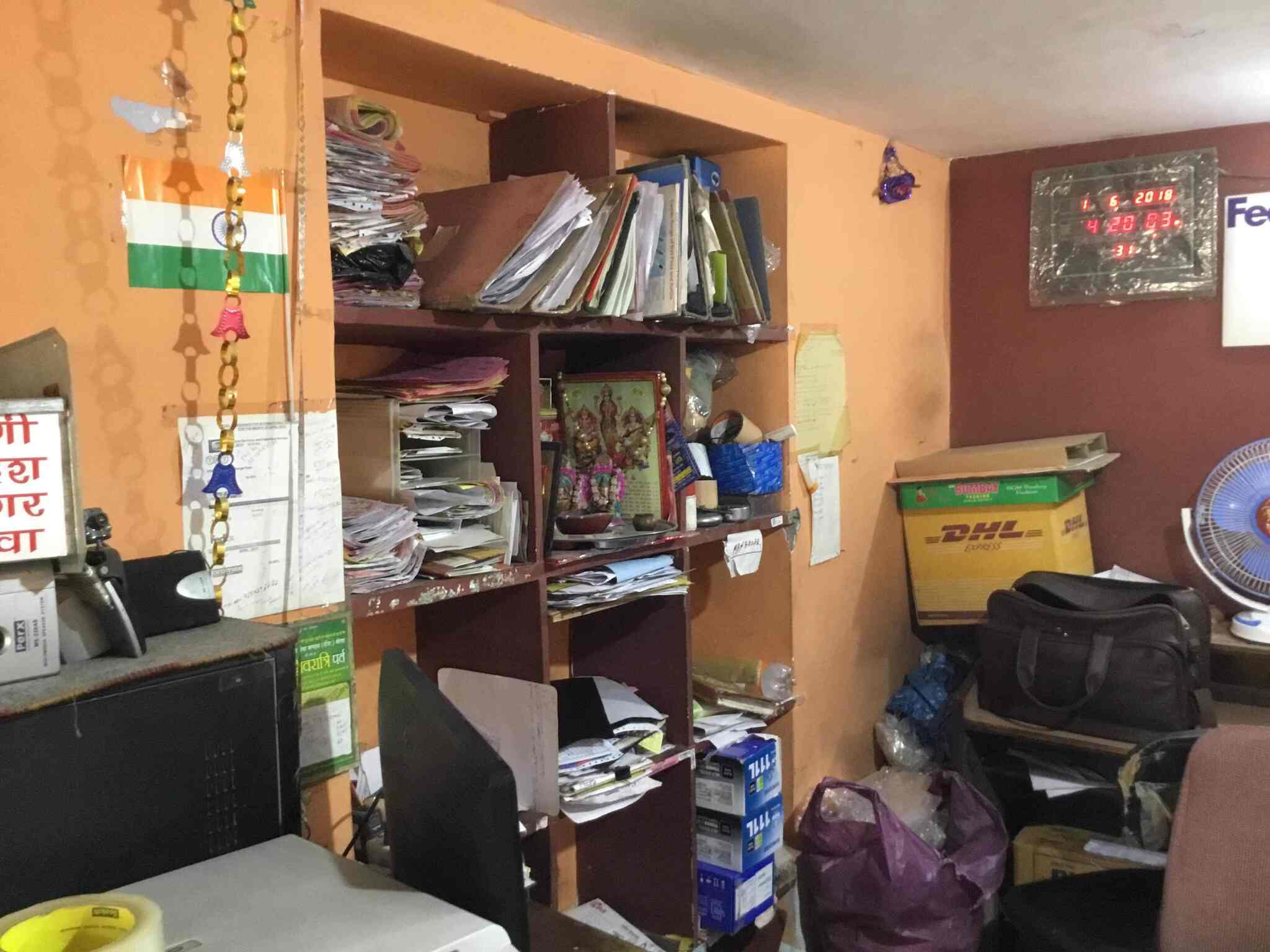 Top Professional Courier Services in Moga - Best Professional Courier ...