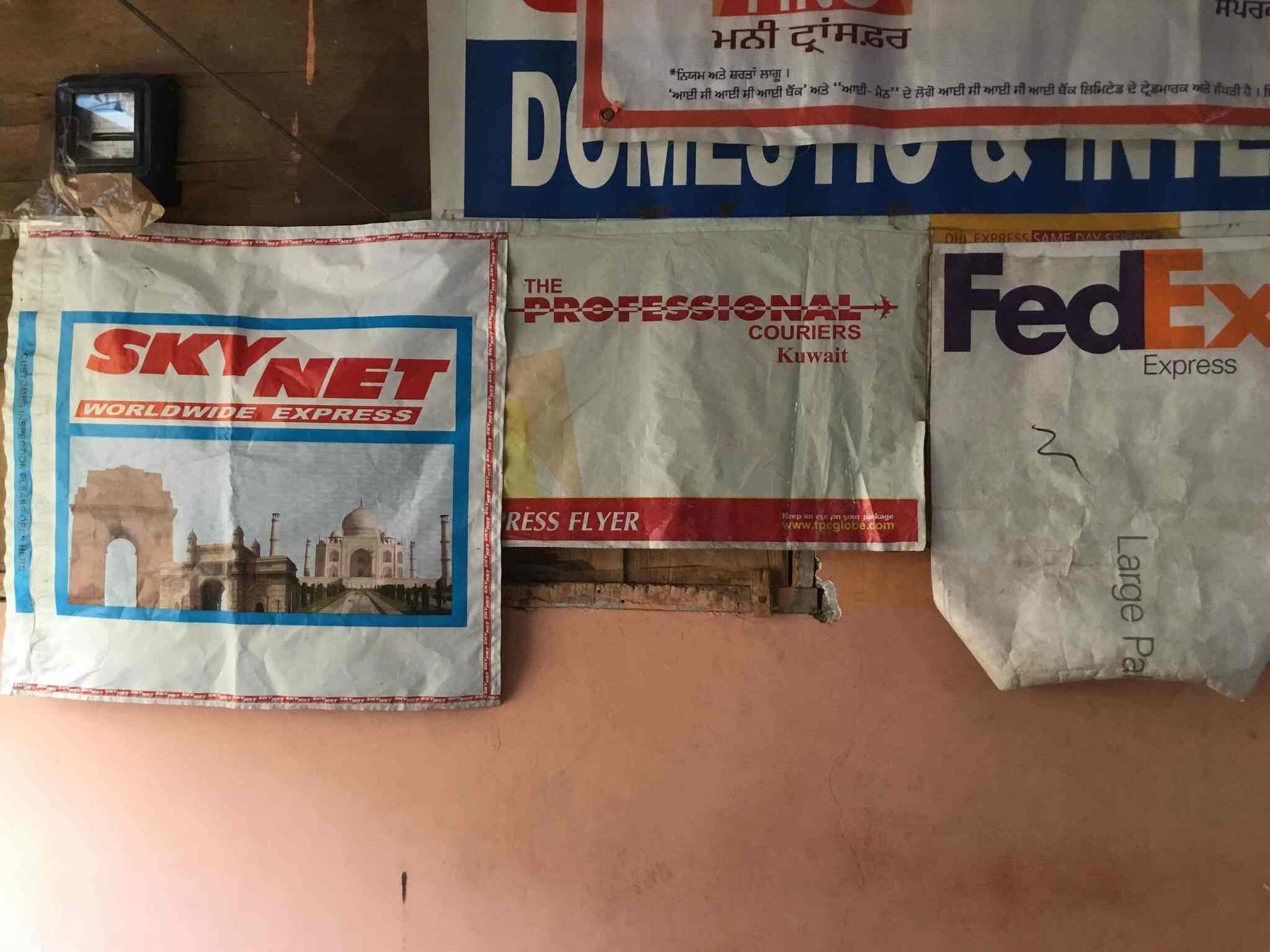Top Professional Courier Services in Moga - Best Professional Courier ...