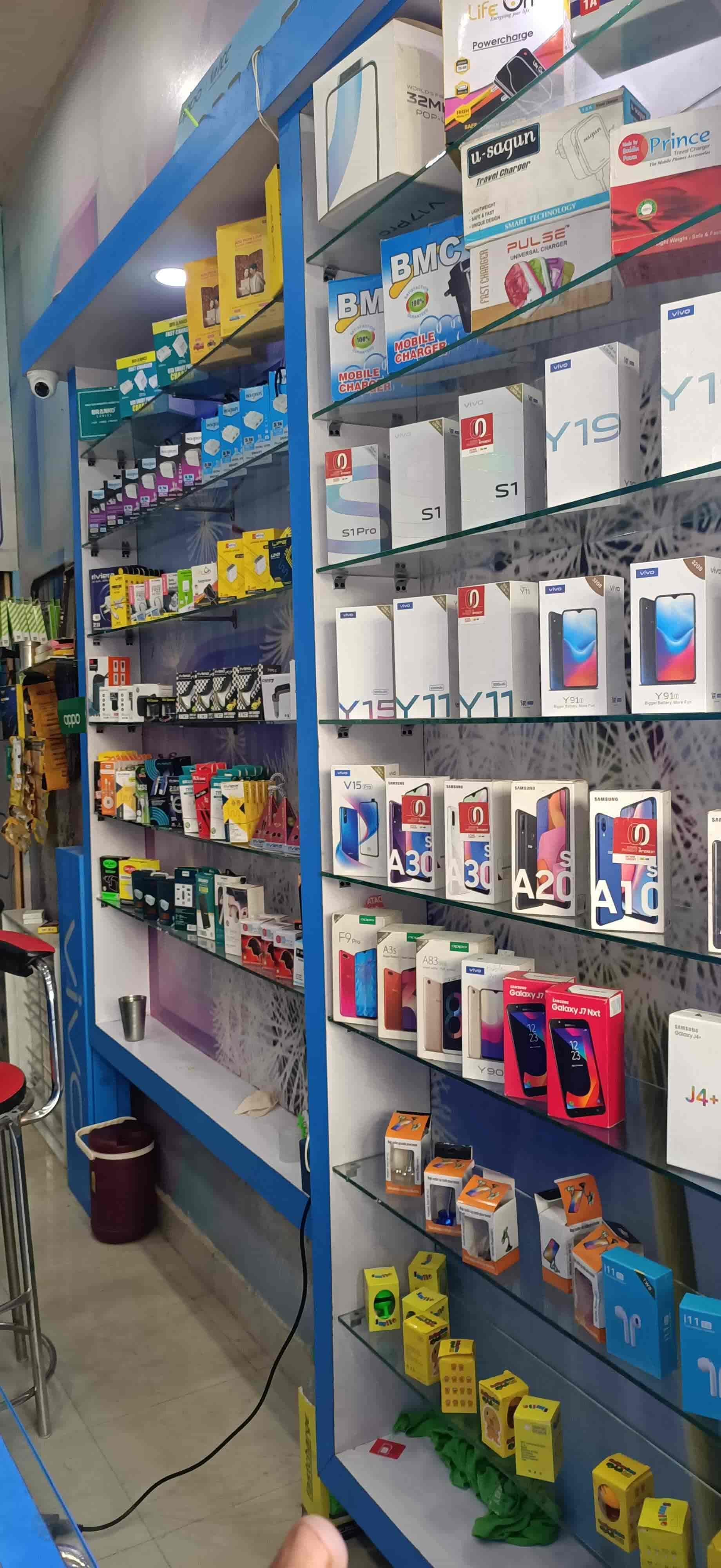 S K Telecom in Kot Ise Khan,Moga - Best Mobile Phone Dealers near me in ...