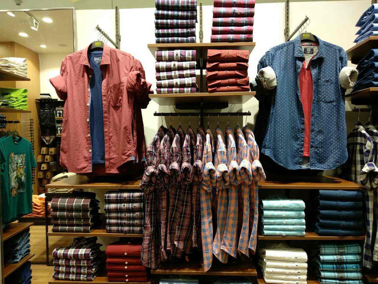 Basic Life in Devi Nagar,Chandigarh - Best Men Readymade Garment ...