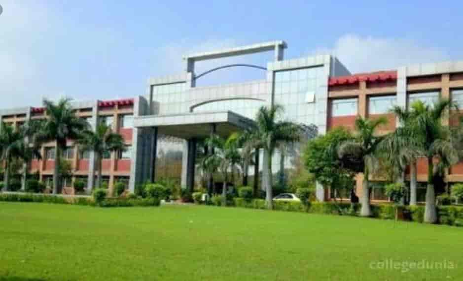 SUS Group Institutions in Mohali Sas Nagar,Chandigarh - Best Colleges ...