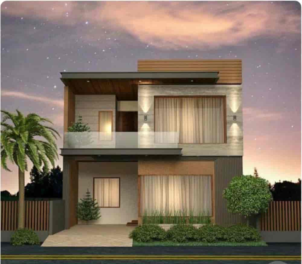 Neev Constructions in Chandigarh Sector 34,Chandigarh - Best Architects ...