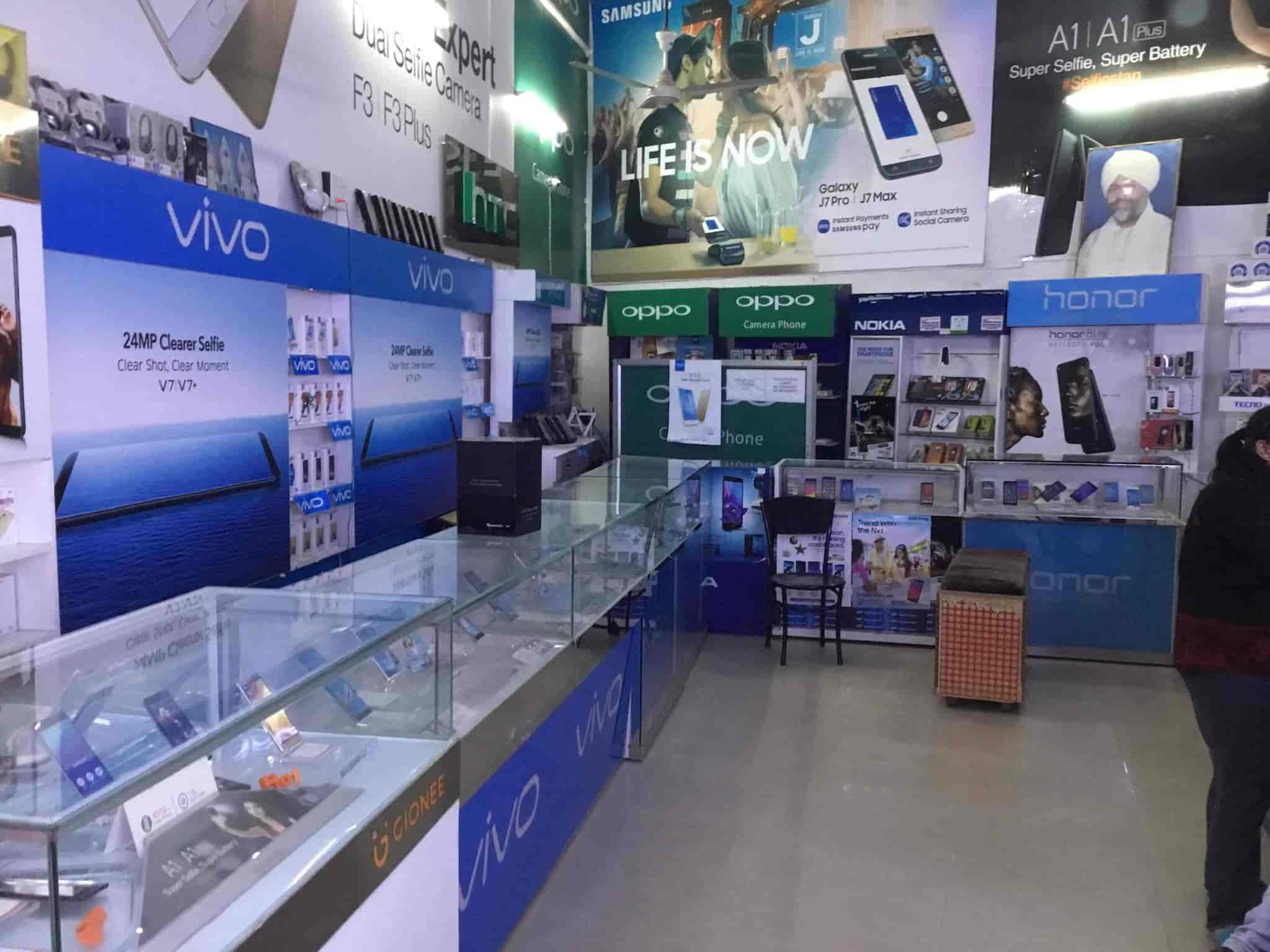 Sethi Communication in Kharar,Kharar - Best Samsung-Mobile Phone ...