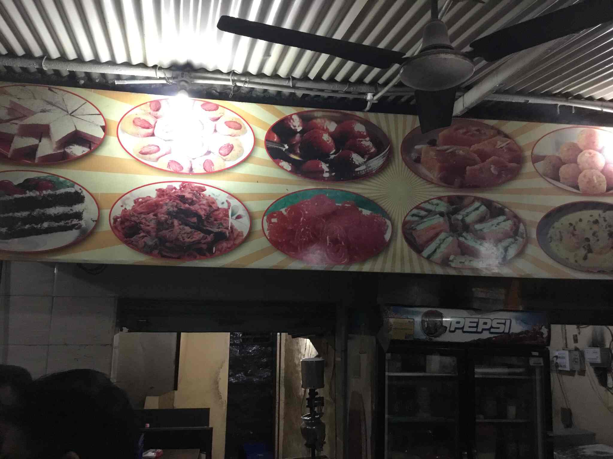 Sohan Sweets in Sohana,Mohali - Order Food Online - Best Sweet Shops ...