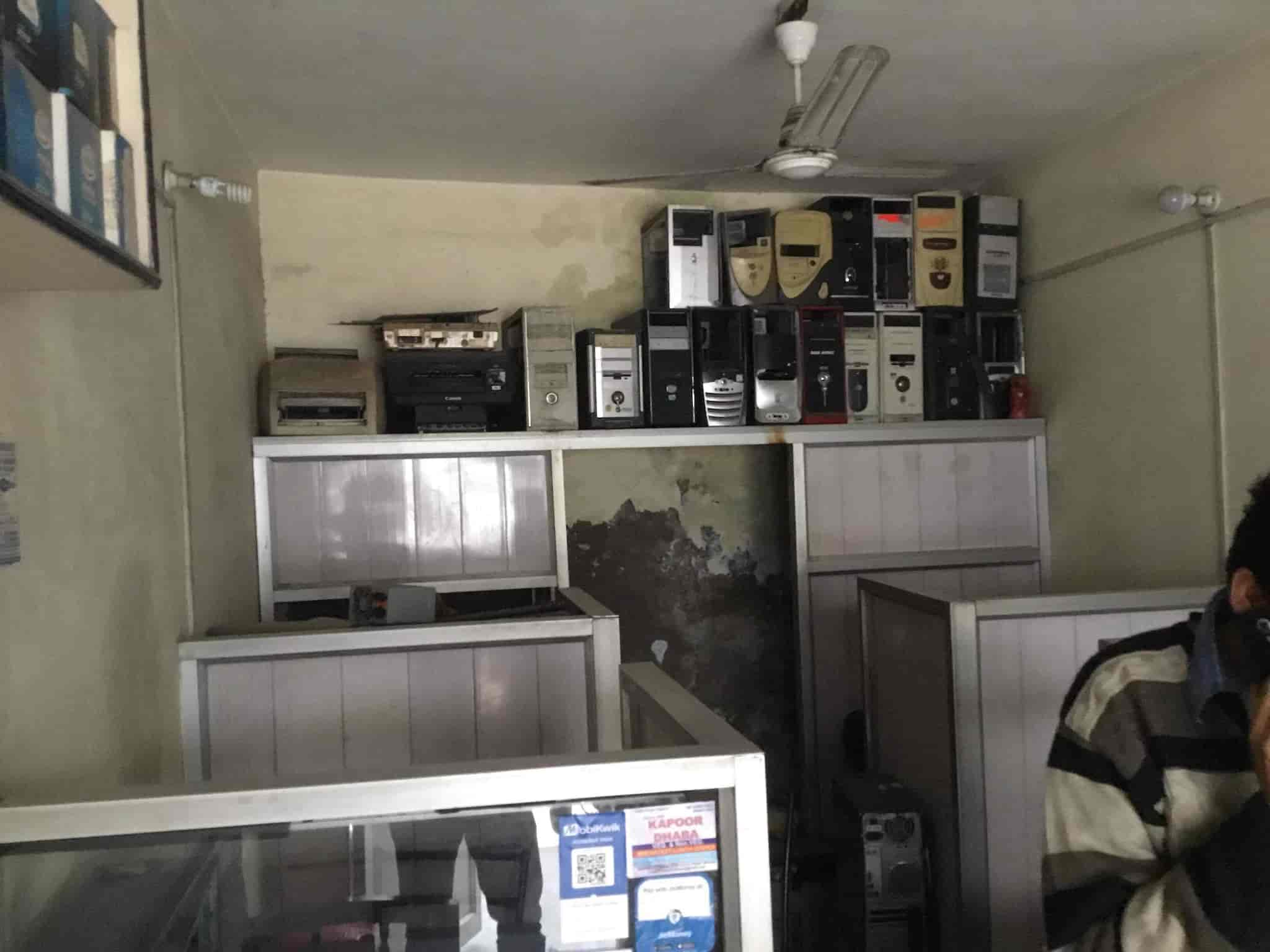 Photo Gallery of Suntech Computer in Kharar - BestAssembled Computer Repair & Services in Kharar ...