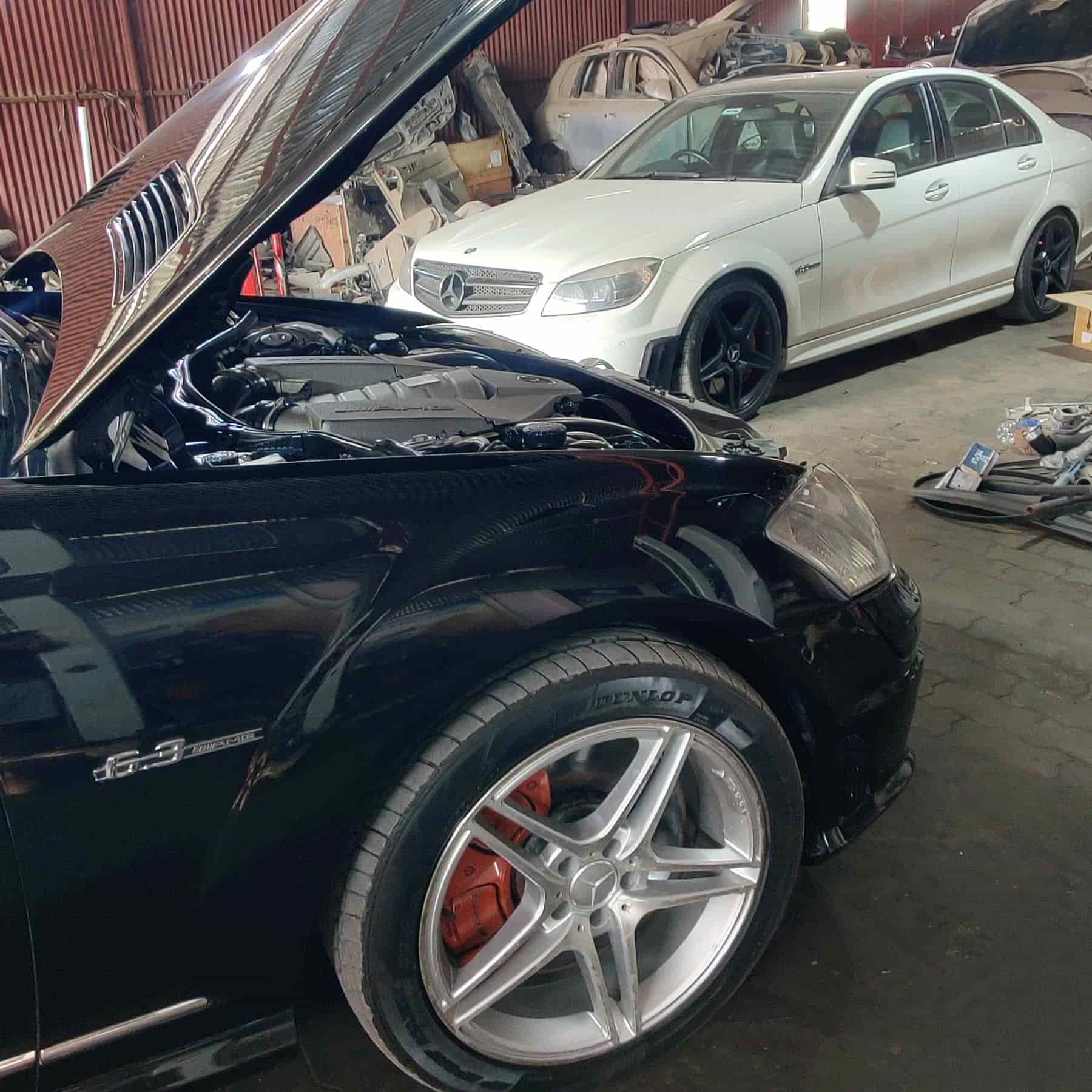 Chd Moto Co in Baltana,Mohali - Best Car Repair & Services near me in ...