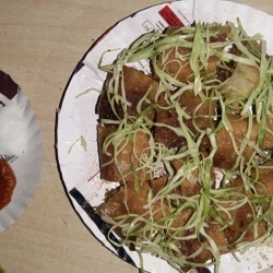 Baba Bakshi Ram Punjabi Dhaba in Bhago Majra,Mohali - Best Restaurants ...