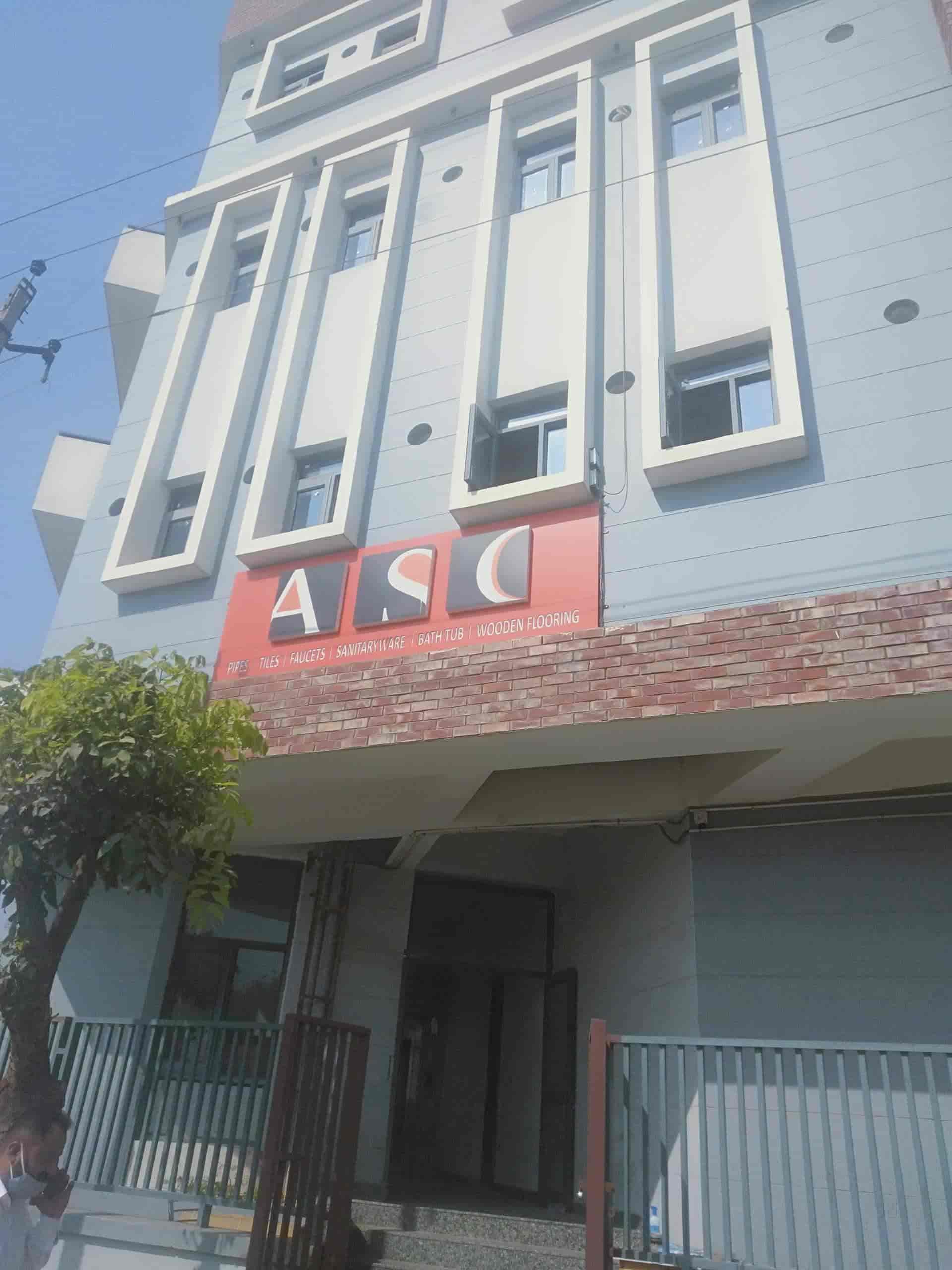 ASC Sanitaryware & Tile Store in Manauli,Mohali - Best Ceramic Tile ...