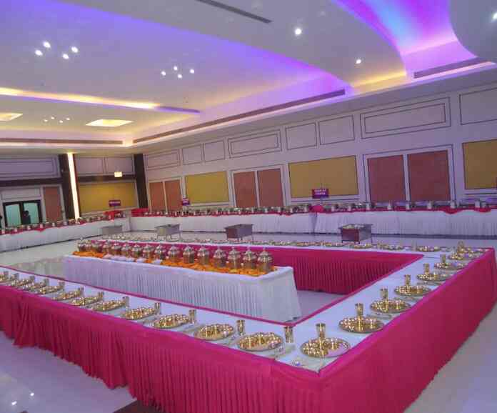 Pride Caterers in Chandigarh Sector 64 Phase 10,Mohali - Best Caterers ...