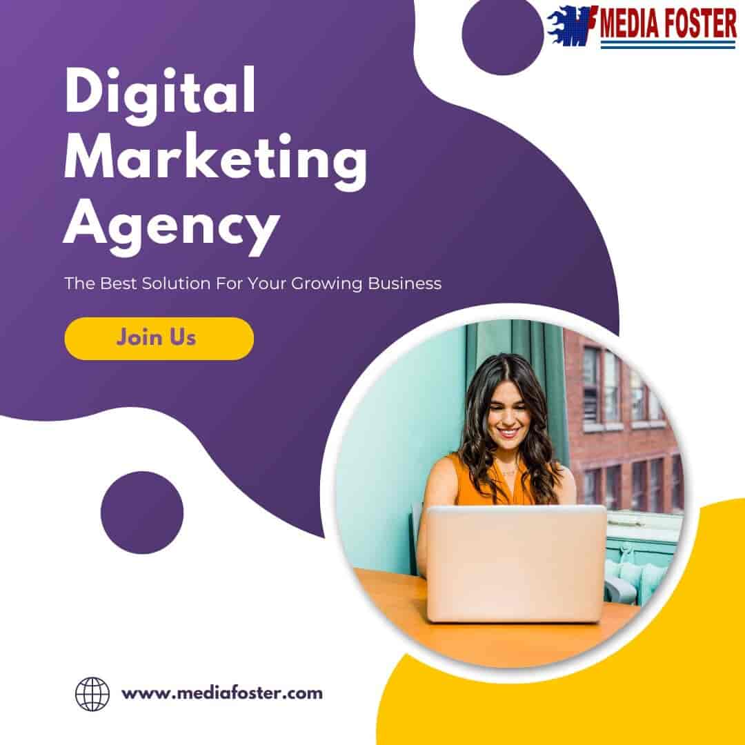 Media Foster in Mohali Sas Nagar, Mohali - Best Internet Website ...