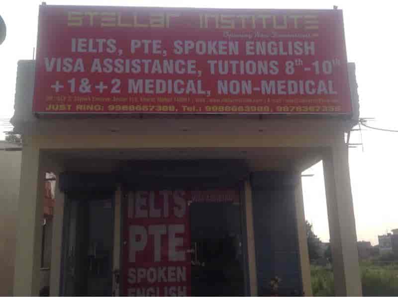 Stellar Encore Group in Shivalik City,Kharar - Best Tutorials near me in Kharar - Justdial