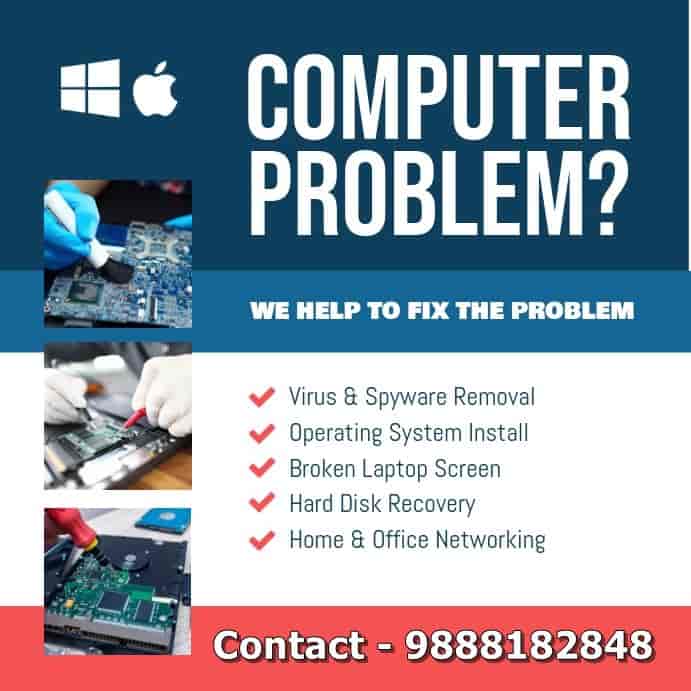 The Computer & Mobile Zone in Mohali Sas Nagar,Chandigarh - Best ...