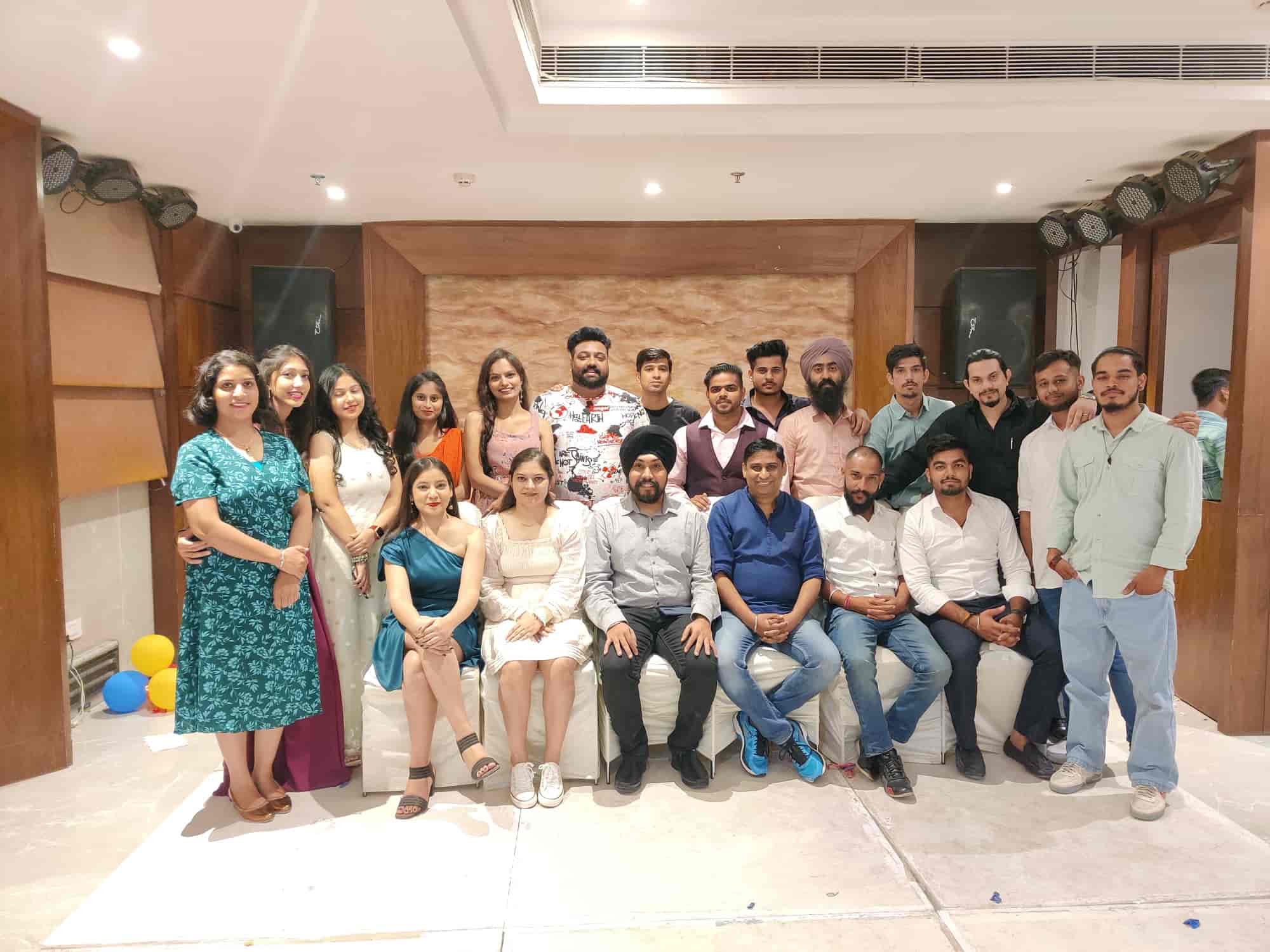 Netmente in Mohali Sector 74,Mohali - Best Software Companies near me ...