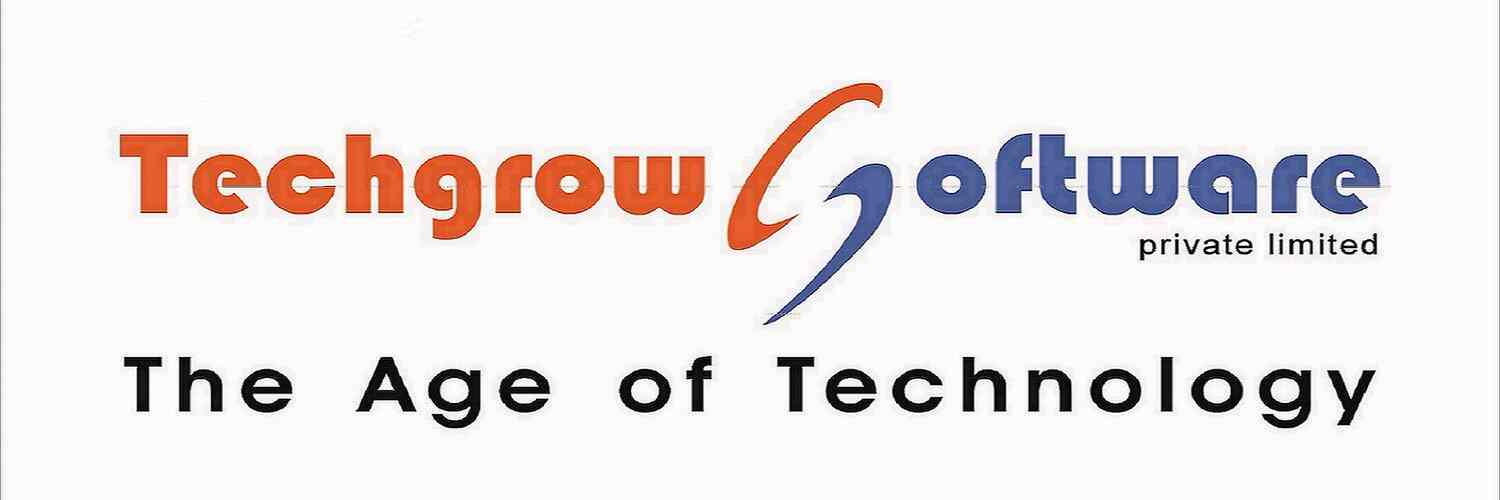 Techgrow Software Pvt Ltd - Dealer from Mohali Sas Nagar, Chandigarh ...