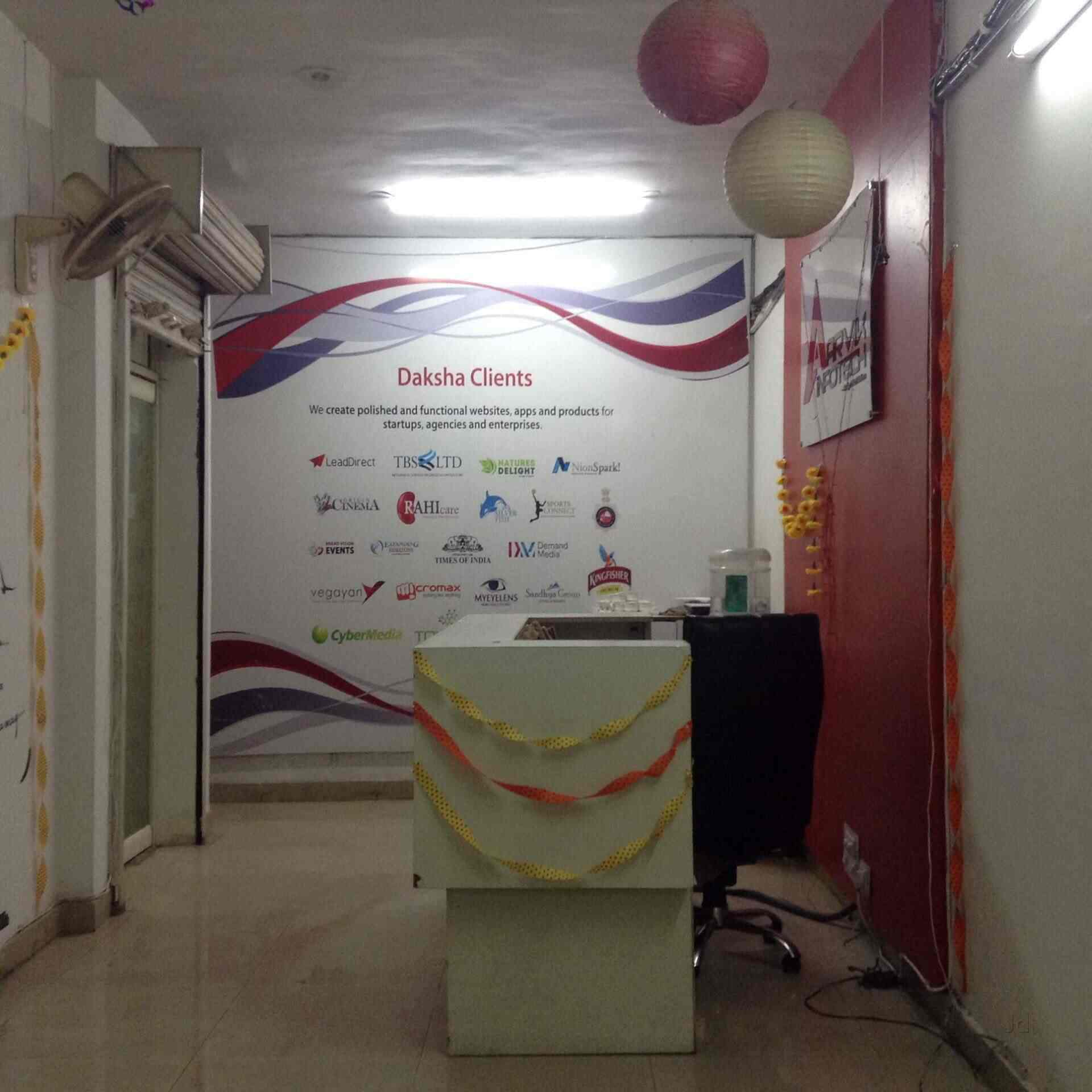 Catalogue - Aarvik Infotech Pvt Ltd in Mohali Sas Nagar , Chandigarh ...