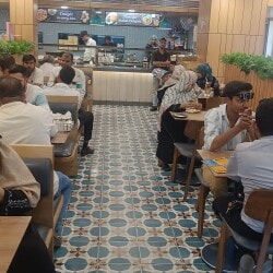 Restaurants in Moradabad - Justdial