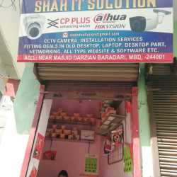 Top Hikvision Cctv Repair & Services in Rampur - Best Hikvision Cctv ...