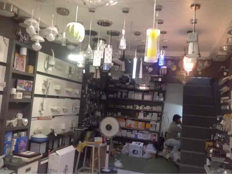 City Lights in Sanala,Morbi - Best Havells-LED Light Dealers near me in ...