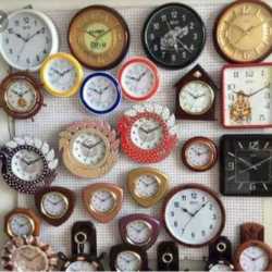 Customised Wall Clocks in Dhanbad - Dealers, Manufacturers & Suppliers ...