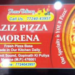 Pizza Home Delivery Services in Morena - Order Pizza online - Justdial