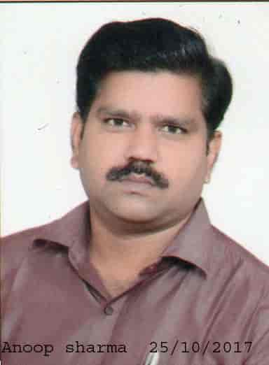 Anup Sharma's Instagram, Twitter & Facebook on IDCrawl