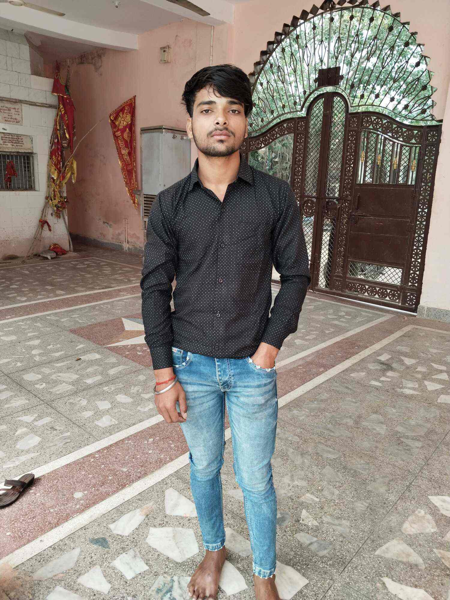 Seetu Gurjar Madhey Pradesh Athelite State Merit Player in Kansana ...