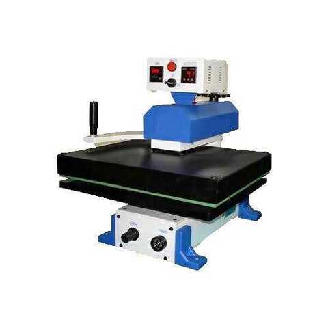 3x4" Label Fusing Machine in Mumbai at best price by Gartex Fusing ...