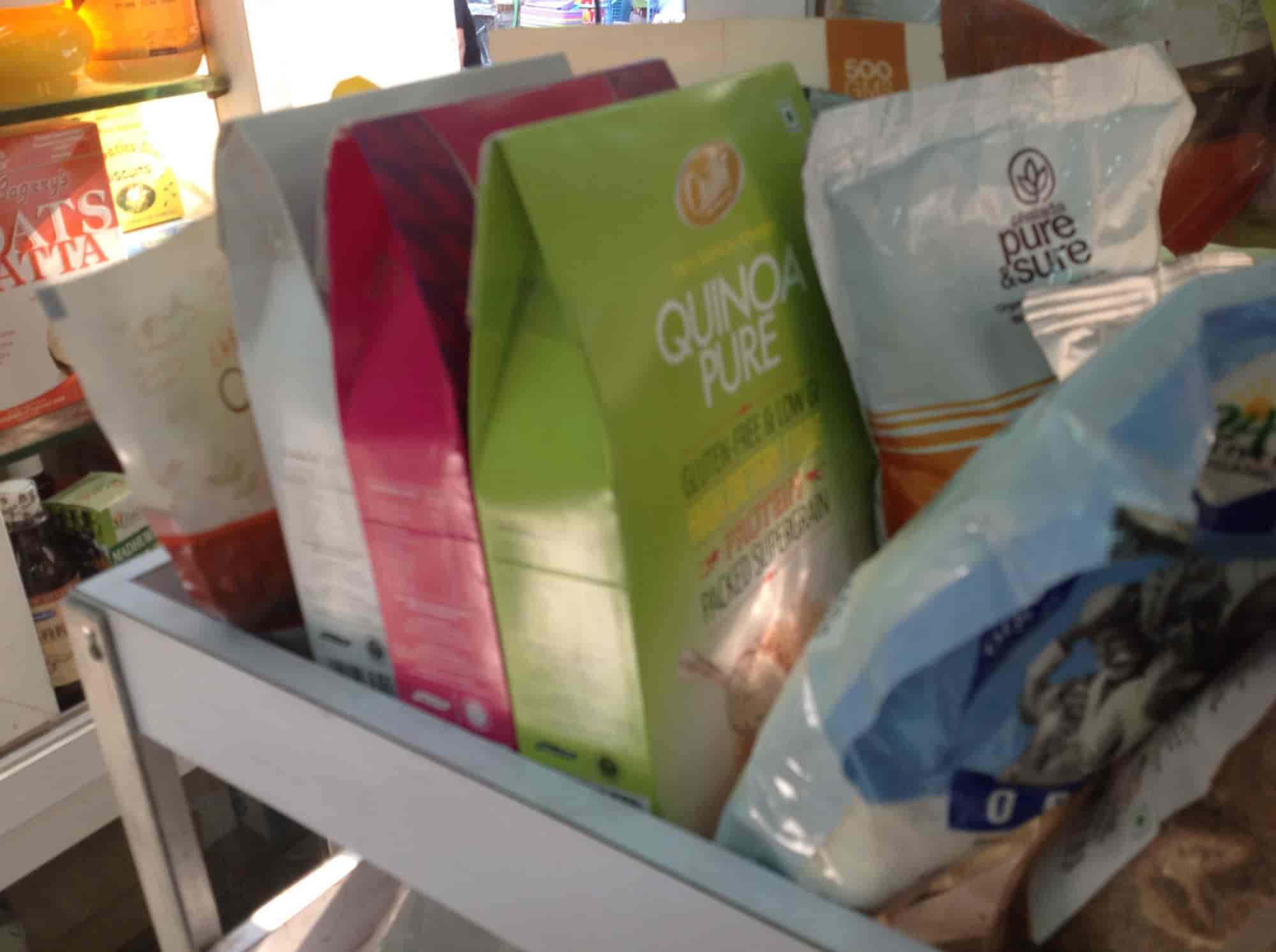 Top Herbal Creations Organic Herbal Extract Dealers in Majitar - Best ...