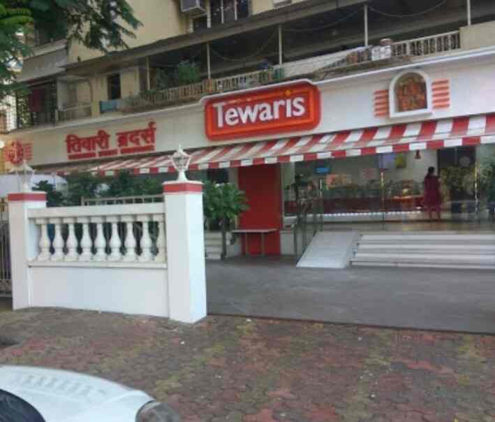 Tewari Brothers Mithaiwala in Juhu,Mumbai - Order Food Online - Best ...