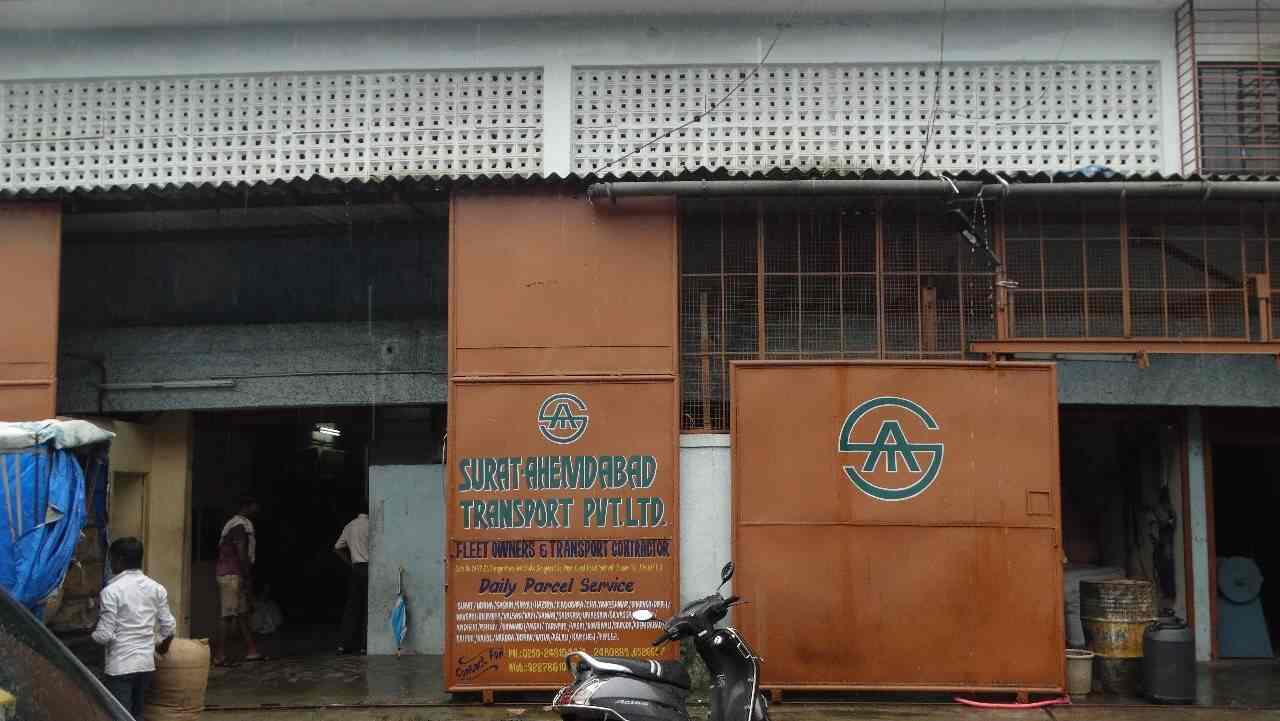 Catalogue - Surat Ahmedabad Transport Pvt Ltd in Vasai East , Mumbai ...
