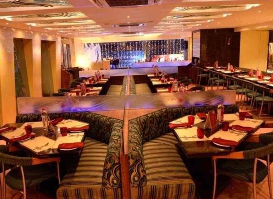 Pride Restaurant in Malad West,Mumbai - Order Food Online - Best North ...