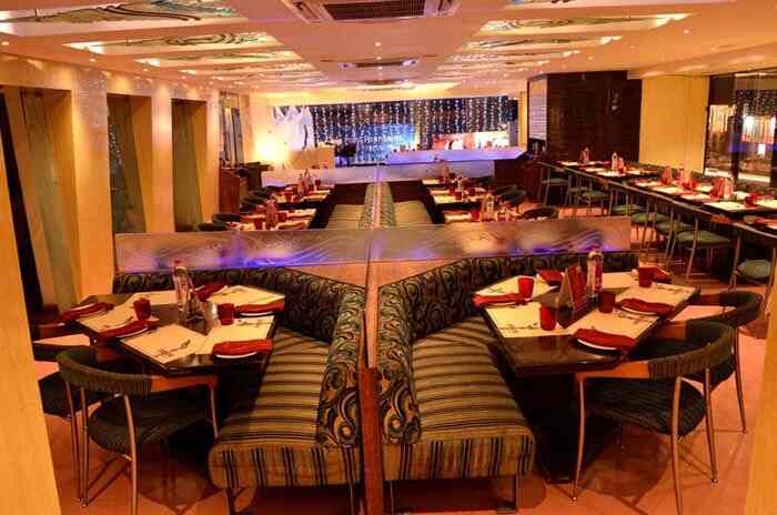 Pride Restaurant in Malad West,Mumbai - Order Food Online - Best North ...