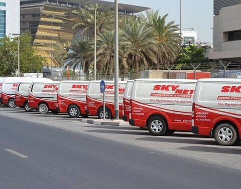 Top Skynet Worldwide Express in Tirupur Cotton Market, Tirupur near me ...