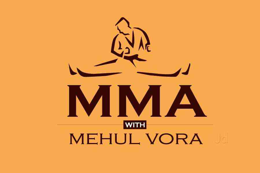 Mma With Mehul Vora in Vile Parle West,Mumbai - Best Martial Arts ...