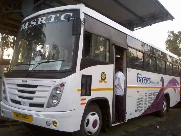 St. Depot, Dadar East - St Bus Depot in Mumbai - Justdial