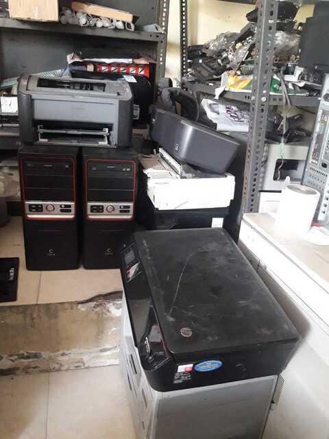 Top Samsung Computer Laser Printer Dealers in Mumbai - Best Samsung ...