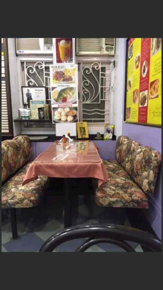 Cafe Churchill in Colaba,Mumbai - Order Food Online - Best Continental ...