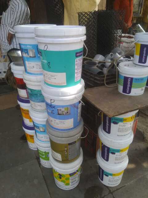 Catalogue - Pramanik Electric & Hardware Stores in Kandivali West ...