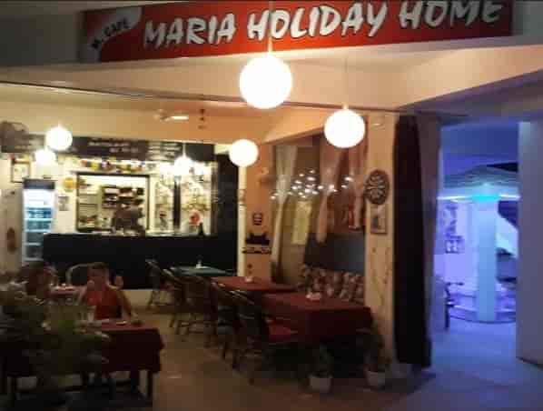 Maria Guest's Instagram, Twitter & Facebook on IDCrawl