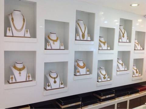 Kundan Jewellers Lokhandwala 2024 www.alhudapk
