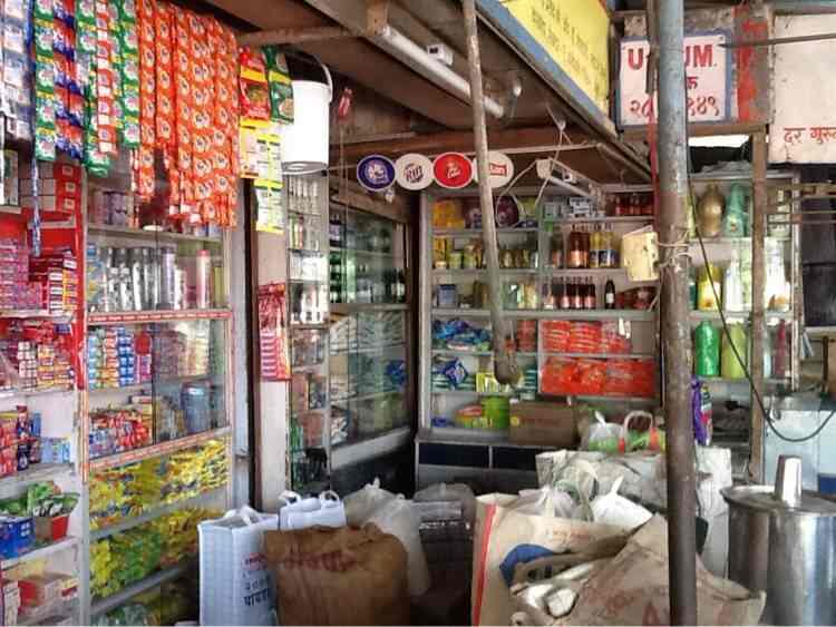 Adarsh Society Stores in Charkop,Mumbai - Best Provision Stores in ...