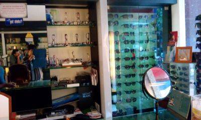 Top Spectacle Frame Wholesalers in Nalasopara East - Best /b2b/fashion ...