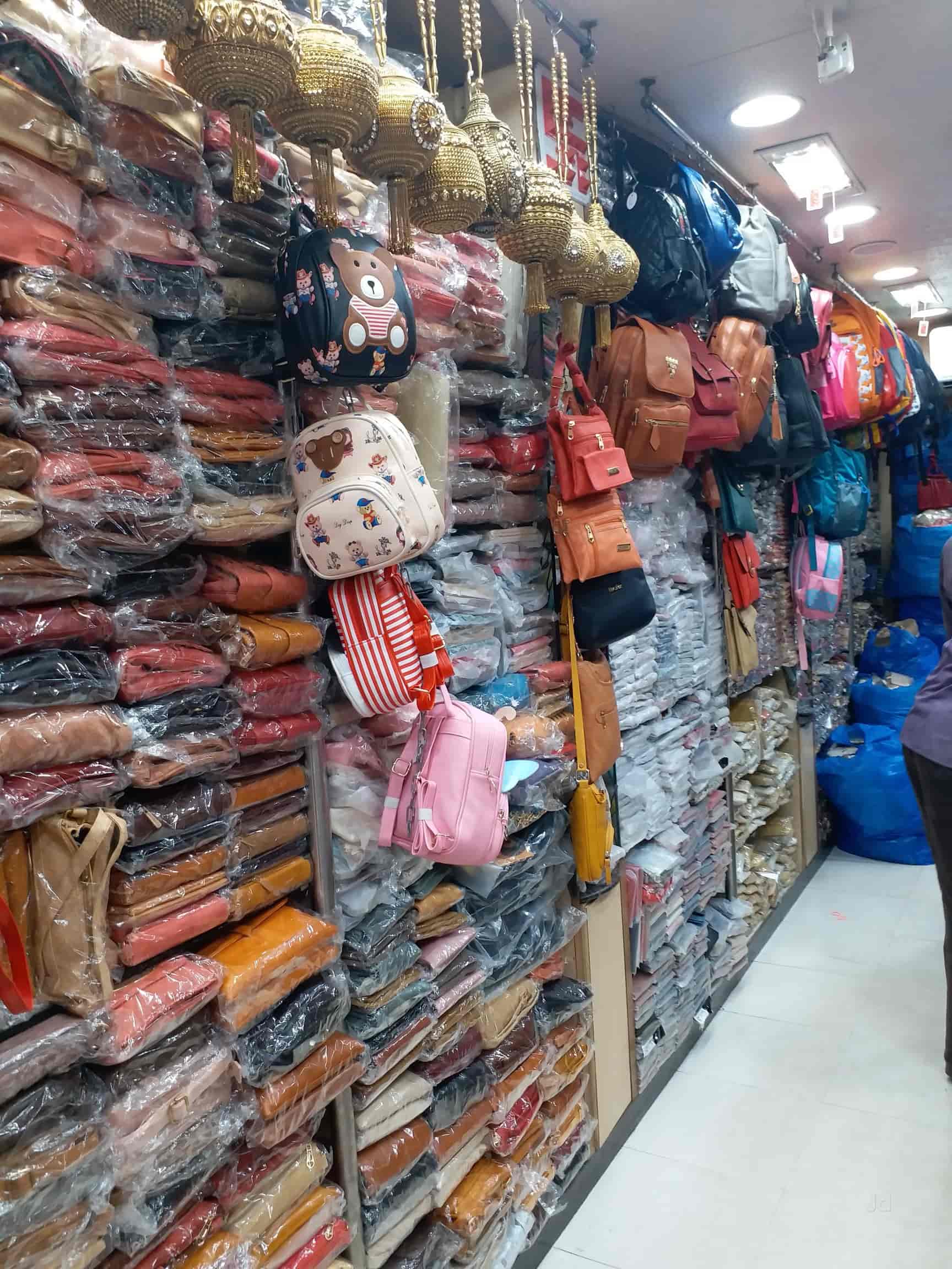 Catalogue - K Ds Collections in Kalbadevi , Mumbai - Justdial