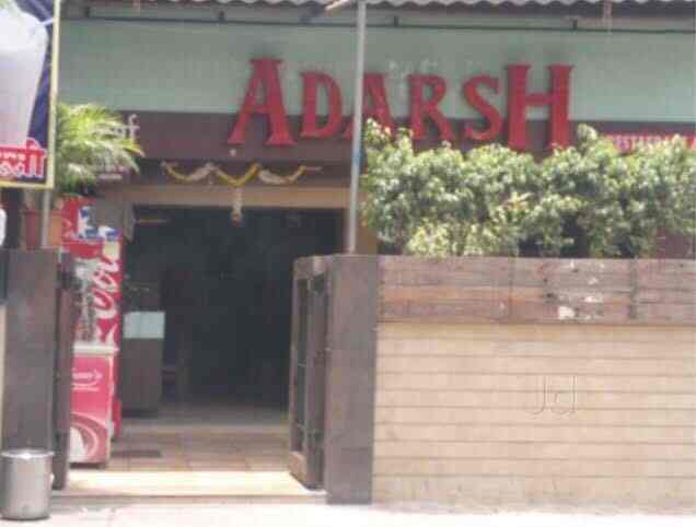 Adarsh Restaurant & Bar in Kandivali West,Mumbai - Order Food Online ...
