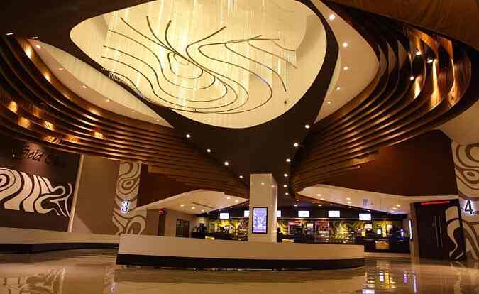 Find list of Inox Cinemas in Manpada-Thane West, Mumbai - Justdial