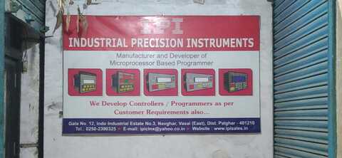 Catalogue - Industrial Precision Instruments in Navghar Vasai East ...