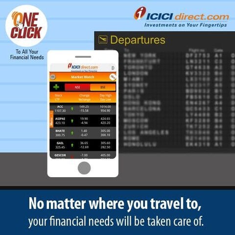 Find list of Icici Direct near Hiranandani Meadows Manpada Thane West ...