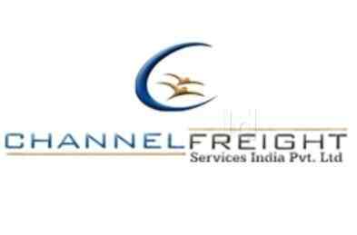 Channel Freight Services India Pvt Ltd Photos, Andheri East, Mumbai ...