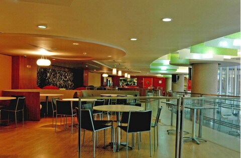 JMC Projects India Ltd in Santacruz East,Mumbai - Best Building ...