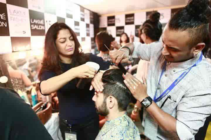 Lakme Salon in Vile Parle East,Mumbai - Best Beauty Salons in Mumbai - Justdial